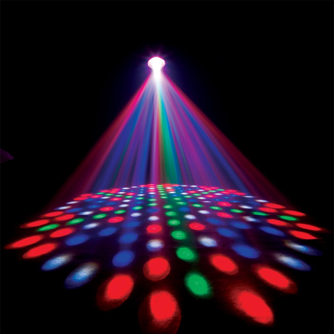 Revo II LED RGBW - Product Archive Light - Lights - Products - ADJ Group